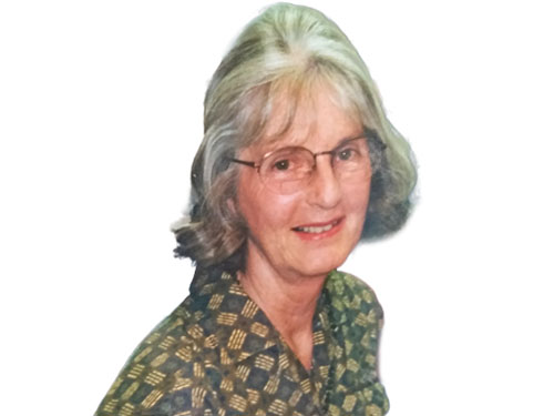 Margaret (Meg) Helen Huffman | SierraSun.com