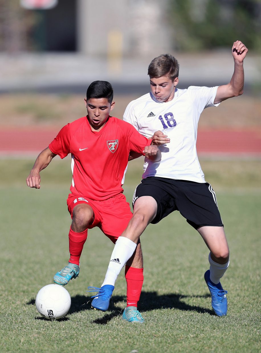 Prep roundup: Truckee soccer back on track (GALLERY) | SierraSun.com