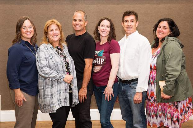 Tahoe Pitch Showcase highlights Truckee entrepreneurs | SierraSun.com