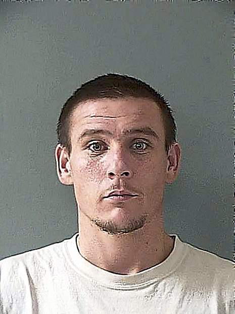 Joseph Ward sentenced to 15 years to life in Nevada County murder case ...