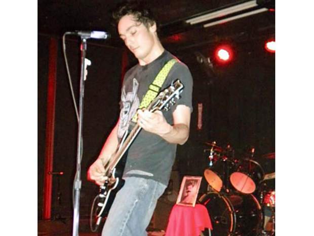 Daniel “Matthew” Mangus Life Story | SierraSun.com