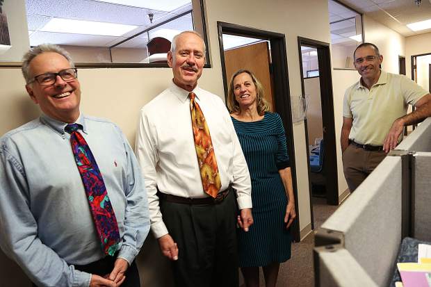 Nevada County Sheriff Keith Royal reflects on a career in law ...