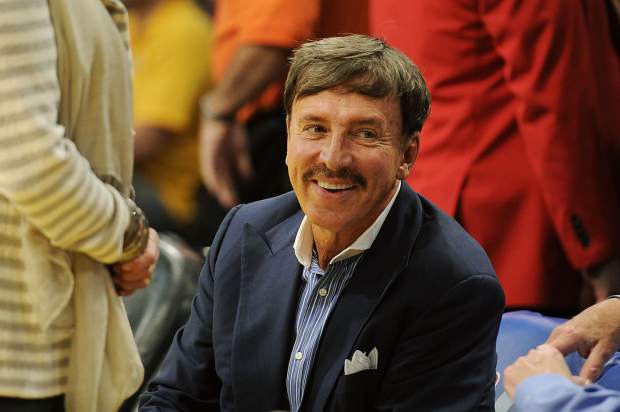 WineInk: Sports and Wine — Stan Kroenke plays in the big leagues of ...