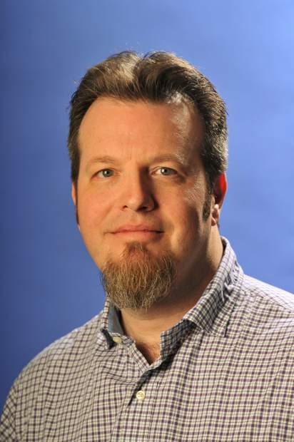 Brian Hamilton: Going mobile-first to meet digital demand | SierraSun.com