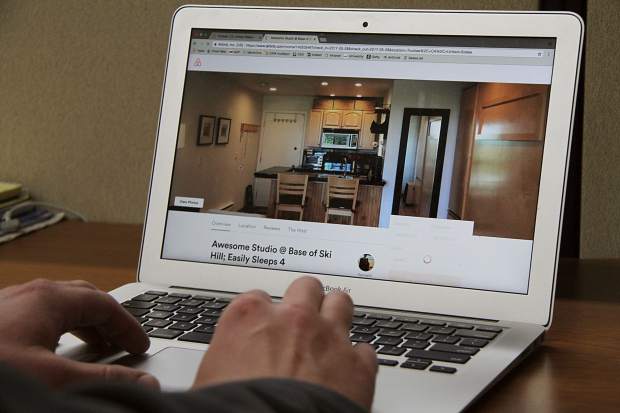 Placer County Supervisors review STR solutions | SierraSun.com