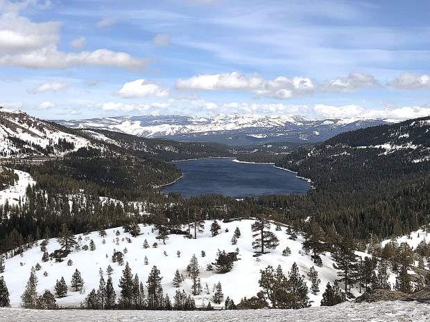 Measuring the mountain life: Chamber seeks to quantify quality of life ...