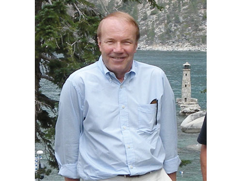 Heiner Walter Meldner | SierraSun.com