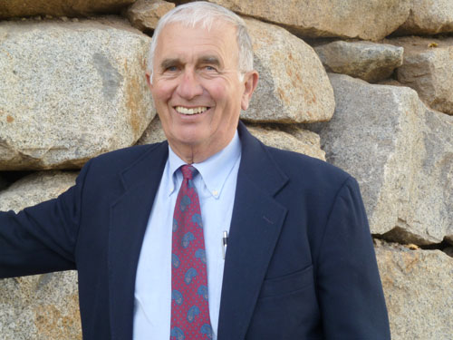 Robert “Bob” Vaughn Cohune | SierraSun.com