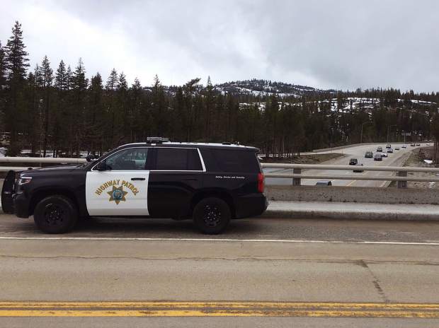 Truckee Police, CHP make 13 DUI arrests during Fourth of July weekend ...