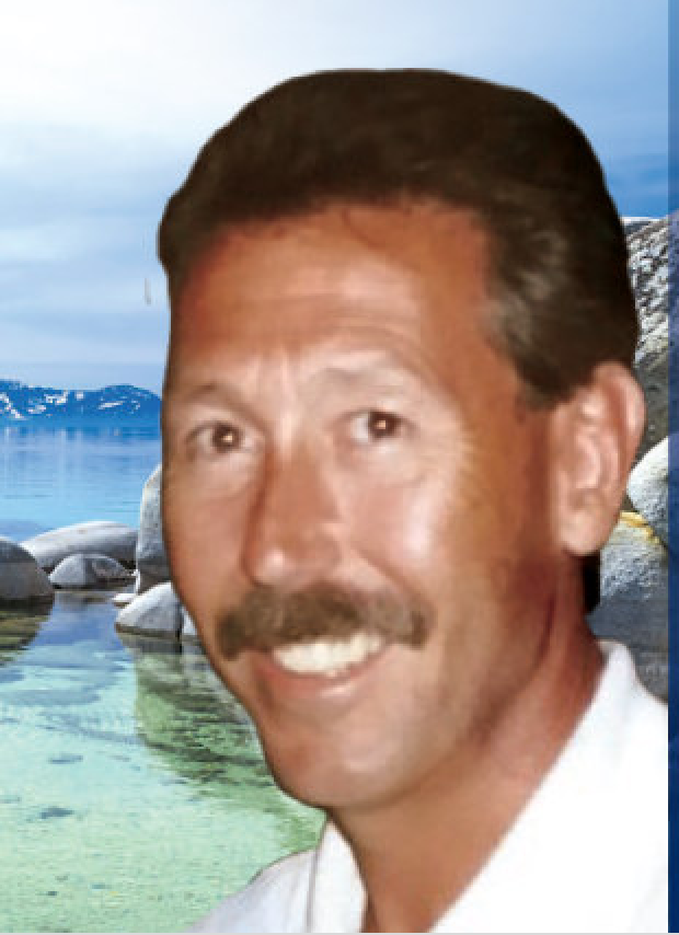 Guy Charles Kelley III | SierraSun.com