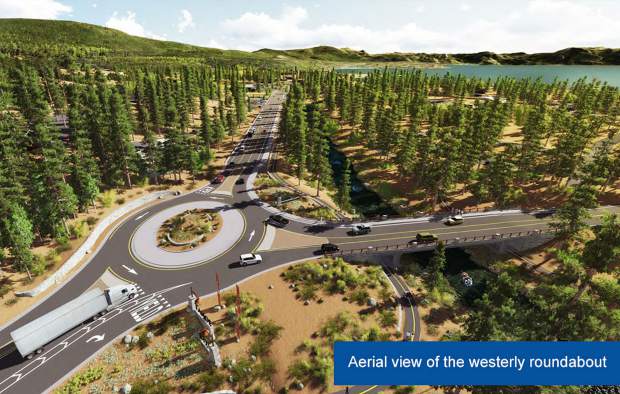 Tahoe City’s Fanny Bridge construction delayed | SierraSun.com