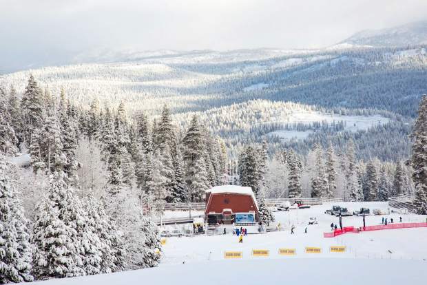 Vail Resorts Releases second annual EpicPromise Progress Report ...