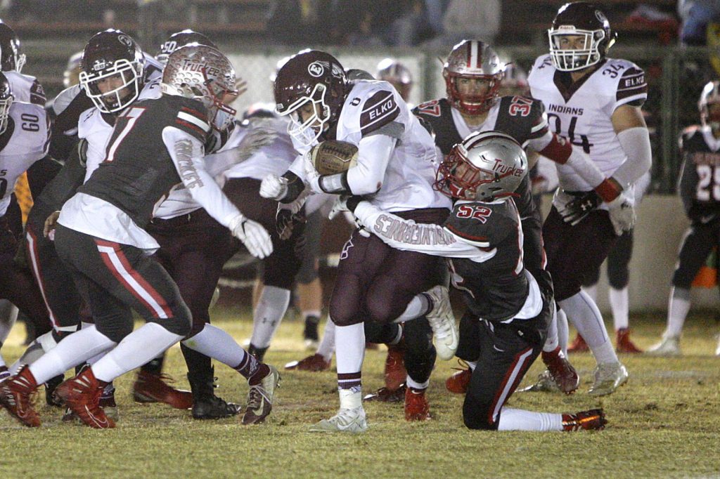 Fall Phenoms: Truckee, North Tahoe athletes in hunt for state titles ...