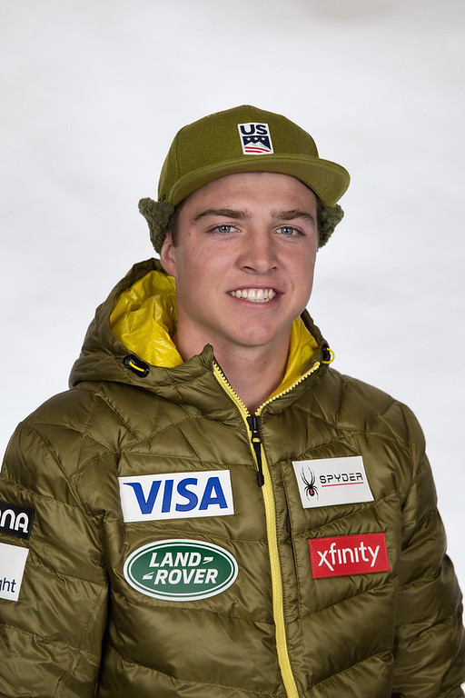 Sugar Bowl alumnus Luke Winters continues breakout alpine season on ...