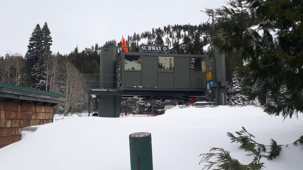 Deceased victim in Alpine Meadows avalanche ID’d | SierraSun.com