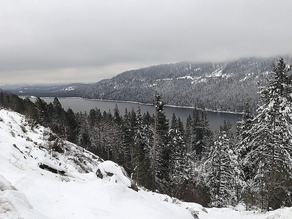 Preserving history: Archaeologist presents findings on Donner Pass at ...