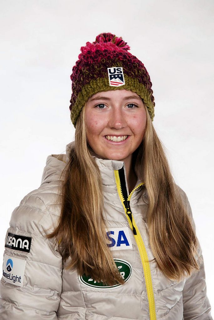 Ski wrap: Local alpine racers named to Junior World Team, put on a show ...