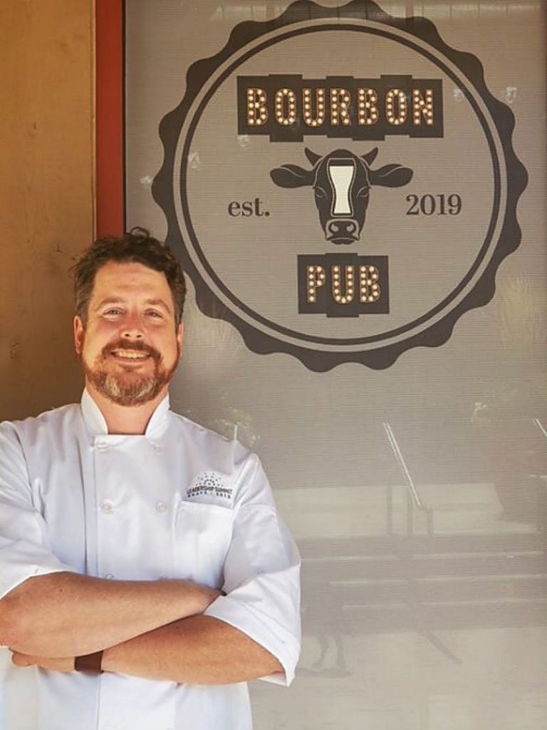 Chef Blackley brings passion for food, mentorship to Northstar’s ...