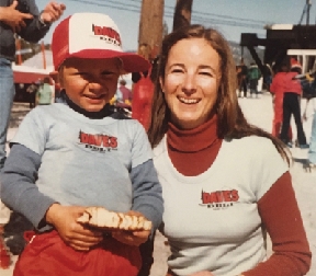 Elizabeth Ellen Mercer | SierraSun.com