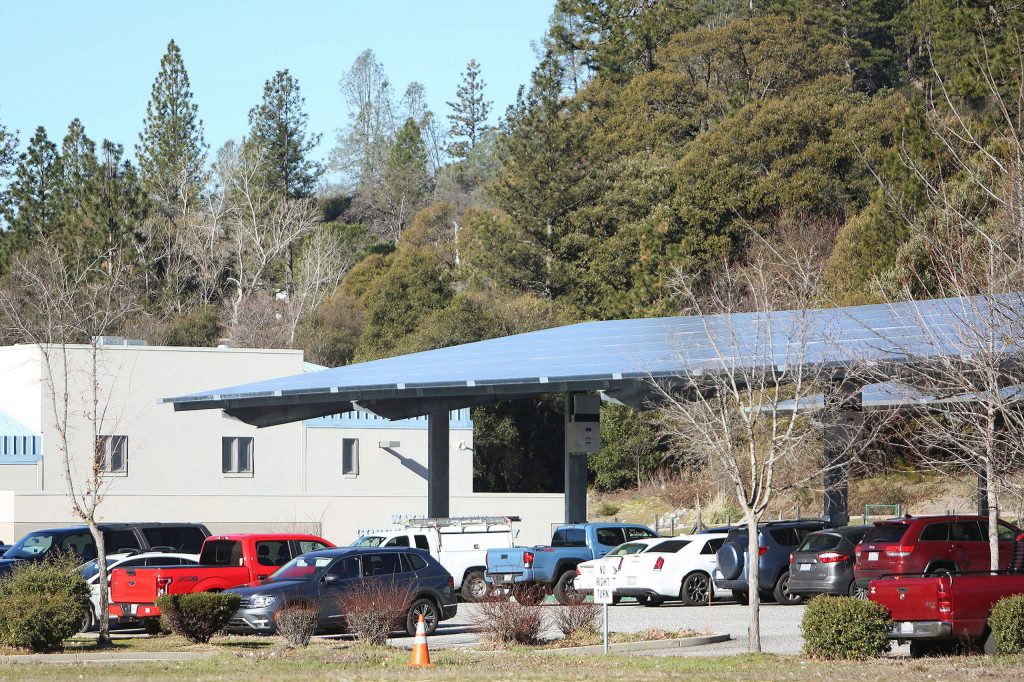 Keeping the ship afloat: Nevada County solar experts consider the best ...