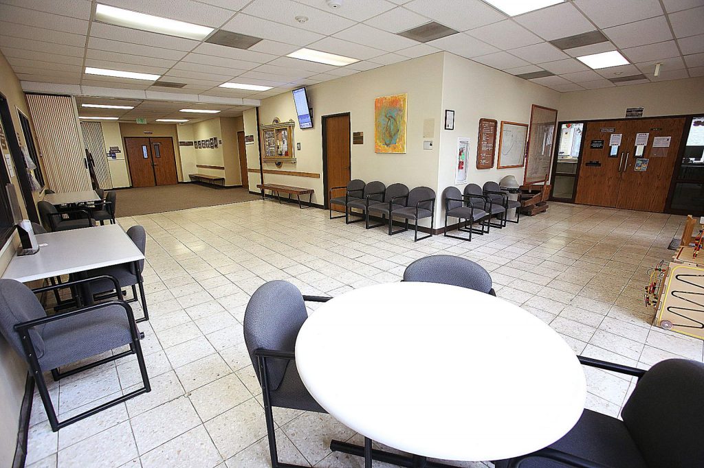 Nevada County’s court system struggles to maintain services during ...