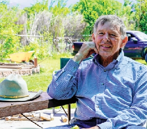 WIlliam Denton | SierraSun.com