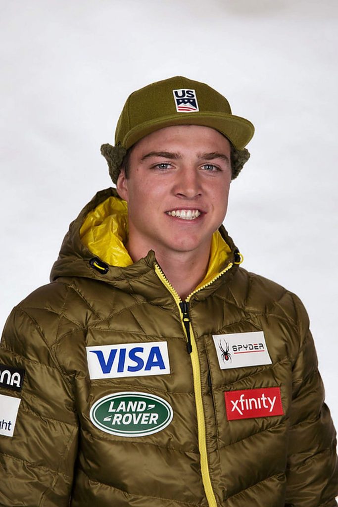 Squaw’s Ganong, Bennett among locals nominated to U.S. Alpine Ski Team ...