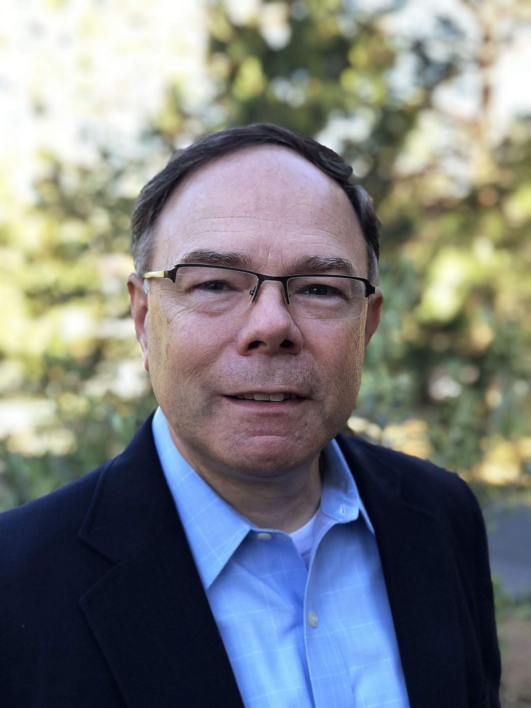 Truckee Donner Public Utility District names Rem Scherzinger as general ...