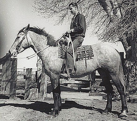 A trip back in time to Doyle’s Meat Market in Truckee | SierraSun.com