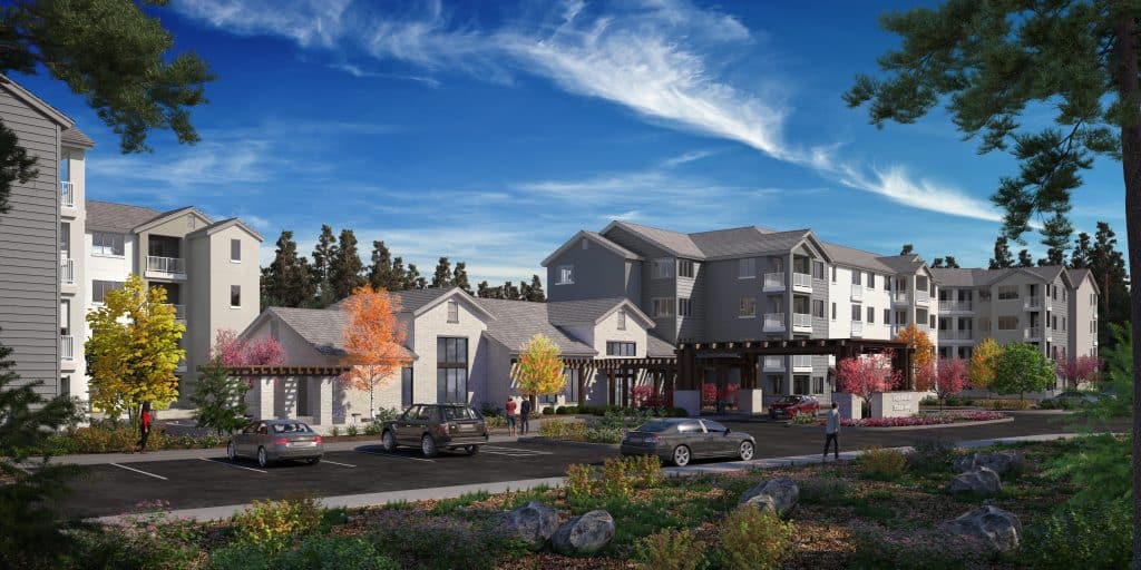 A simplified approach to senior living decisions | SierraSun.com