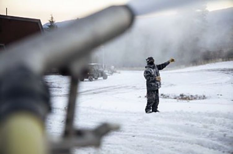 Almost here: Resorts plan for ski season with new rules because of ...