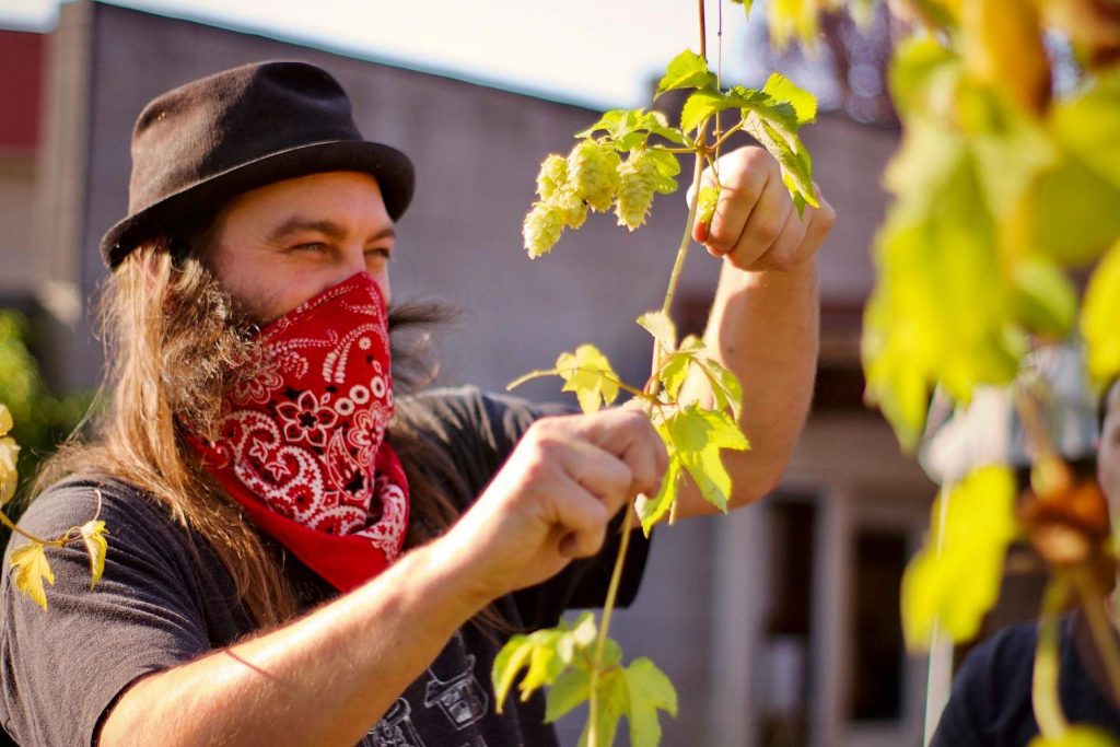 Boca Ghost: Good Wolf Brewing brings back California’s original lager ...