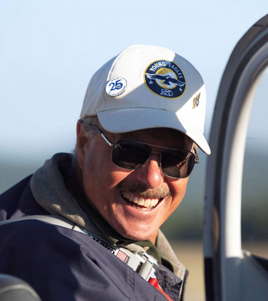 Five candidates seek 3 seats on Truckee Tahoe Airport District Board ...