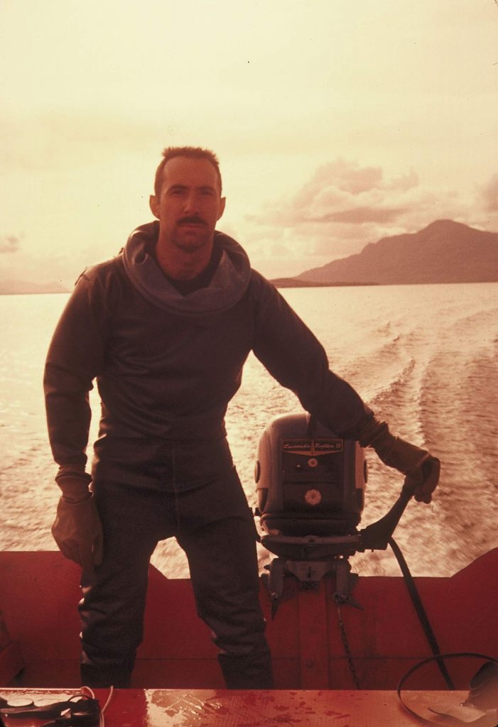 Goldman, 90, recognized for historic work at Lake Tahoe | SierraSun.com