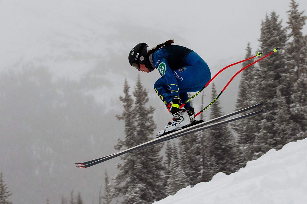 Bryce Bennett, Travis Ganong lead local selections for 2020-21 U.S ...