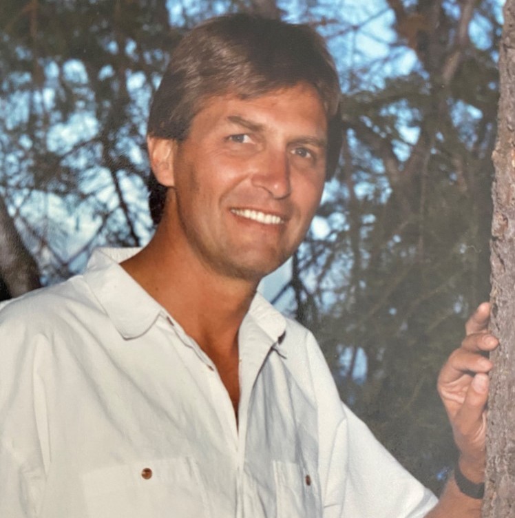 Robert Damon Spitzer | SierraSun.com