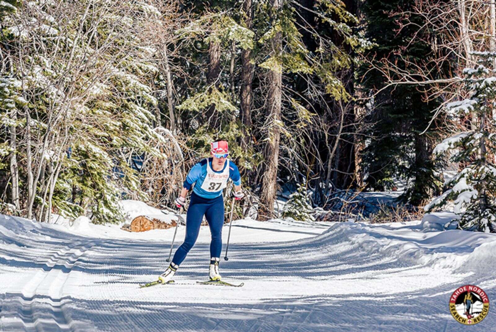 Great Ski Race set for Sunday | SierraSun.com