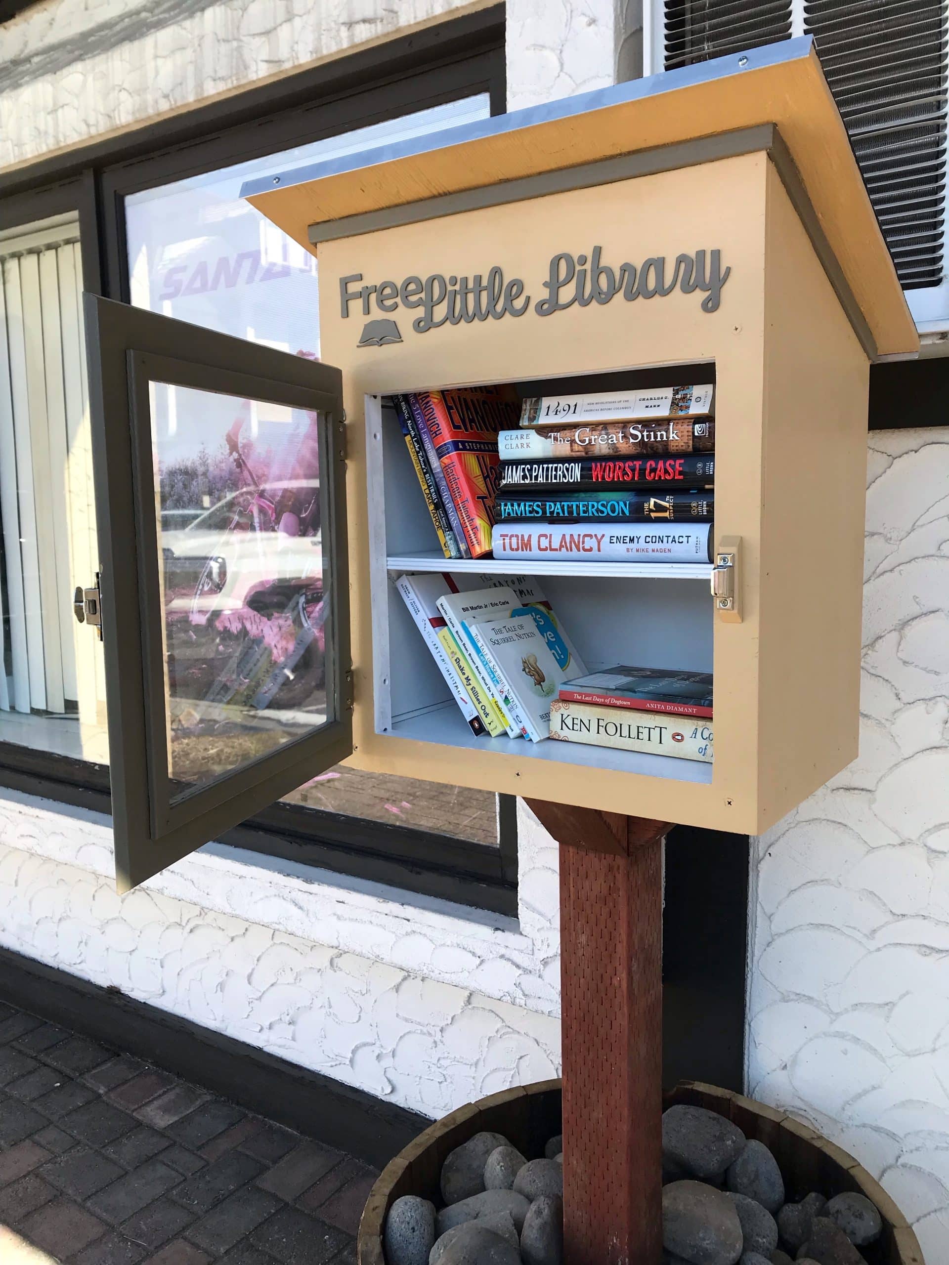 Library Loop: Feast on free services at libraries | SierraSun.com