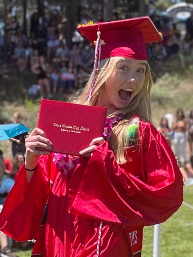 Truckee Donner Soroptimists award $11,500 in scholarships | SierraSun.com