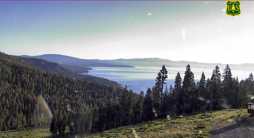 Thunderstorms return to Truckee-Tahoe forecast | SierraSun.com