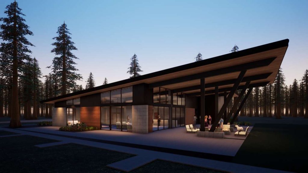 Roberts Resorts launches ‘Village Camp’ | SierraSun.com