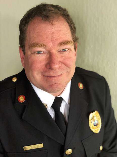 Chief’s Corner: Red Flag warnings and what they mean | SierraSun.com