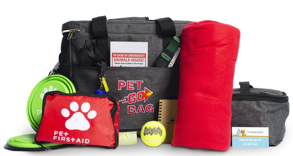Humane Society offers Tahoe residents free emergency go bags for pets ...