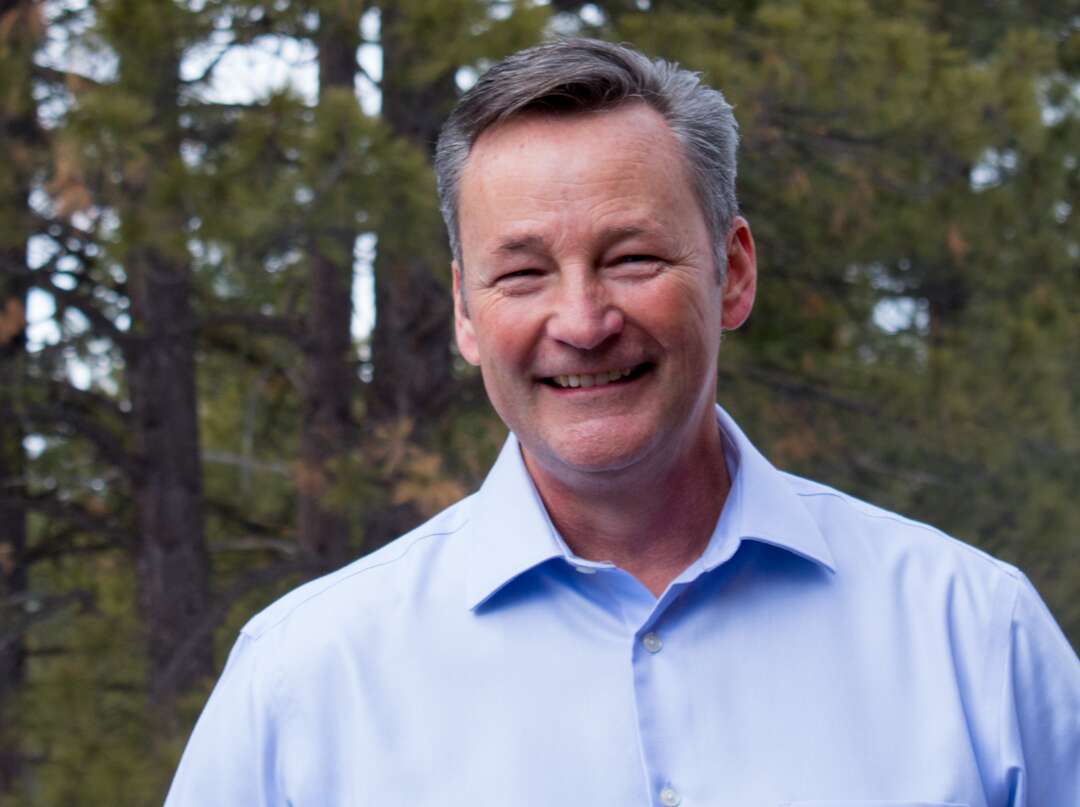 Truckee local enters race for governor | SierraSun.com