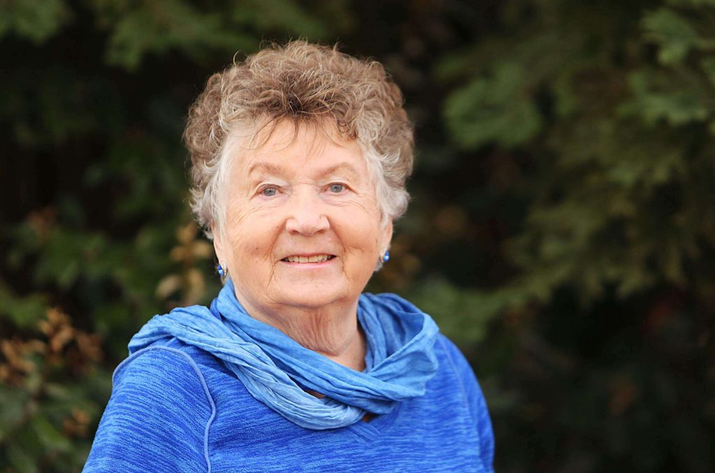 Carole Carson: Filling the void post-caregiving | SierraSun.com