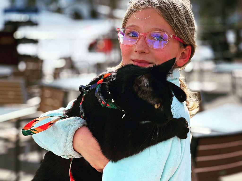 Sun Snapshots: Friends | SierraSun.com