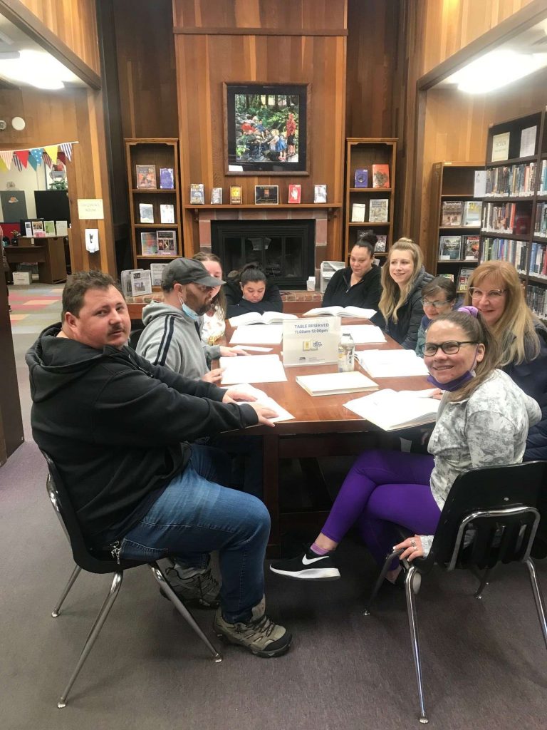 Library Loop: Explore book club opportunities at local libraries ...
