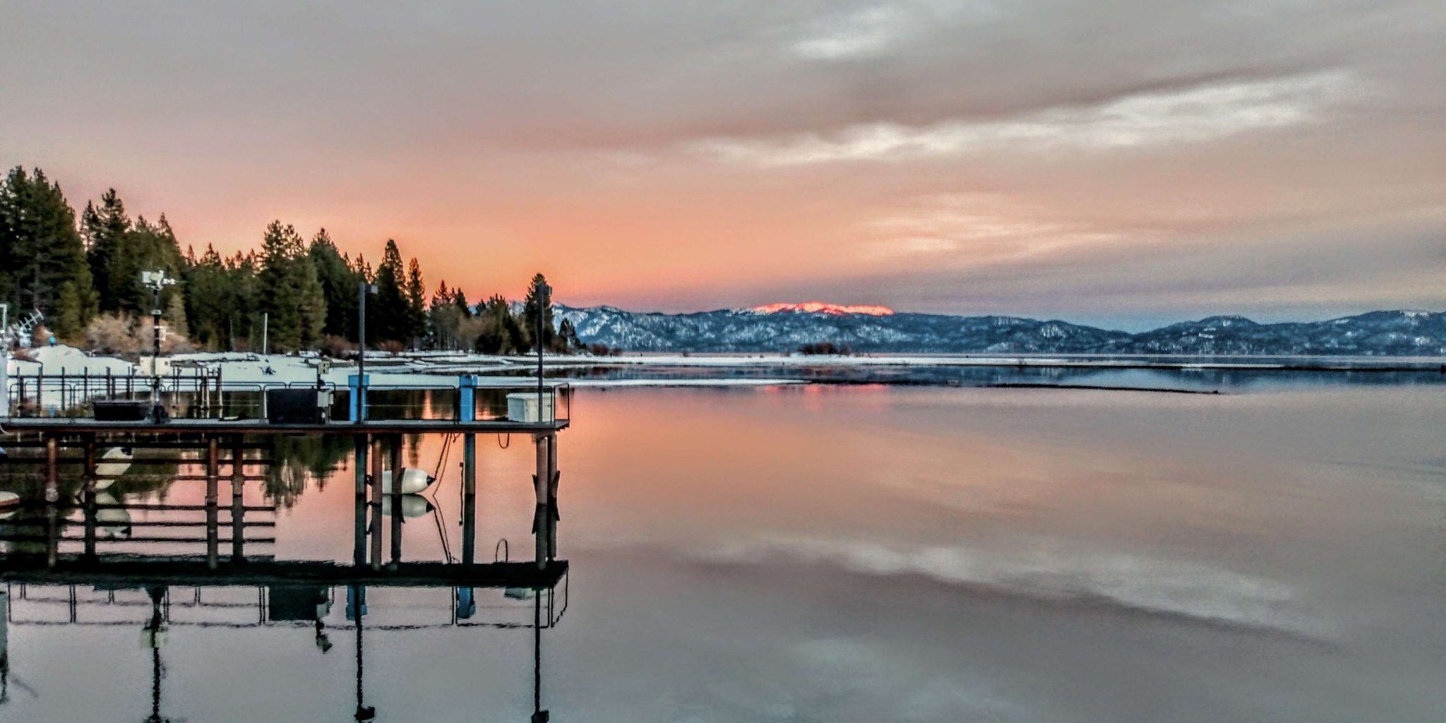 Truckee-Tahoe weather: Temps will climb; rain, snow possible midweek ...
