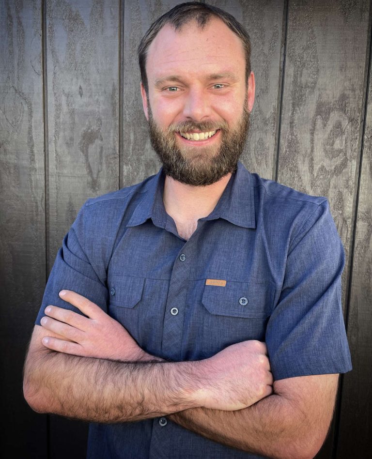 Dr. Marcus Waters appointed to Truckee Sanitary District Board ...