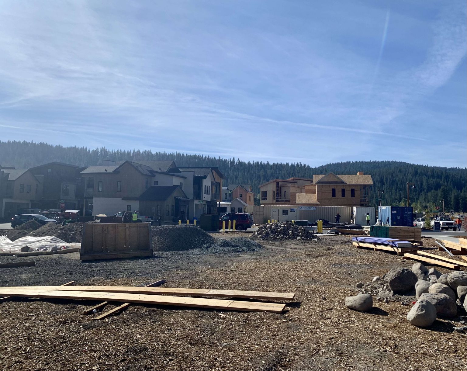 Mountain Housing Council announces Regional Housing Implementation Plan ...